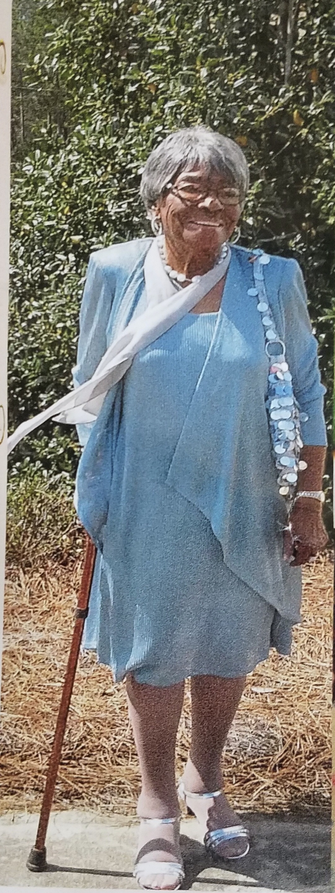 Legacy and Grief | Barnabas Blessings