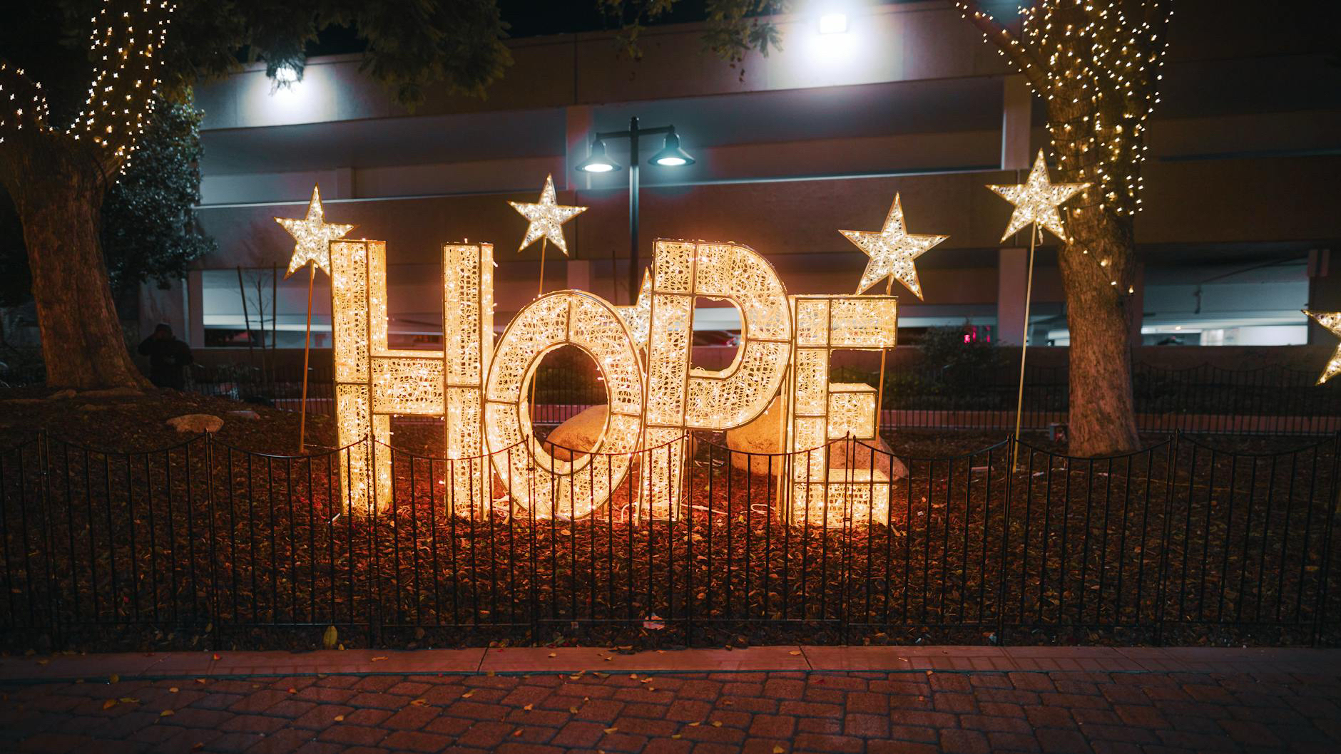 Got Hope? | Barnabas Blessings